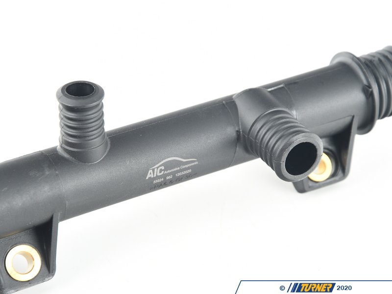 11531714738 - Bremmen Cooling Hose Connector - E36 Z3 M42 M44 | Turner ...