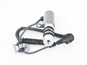 11417647238 - Genuine MINI Solenoid Valve | Turner Motorsport