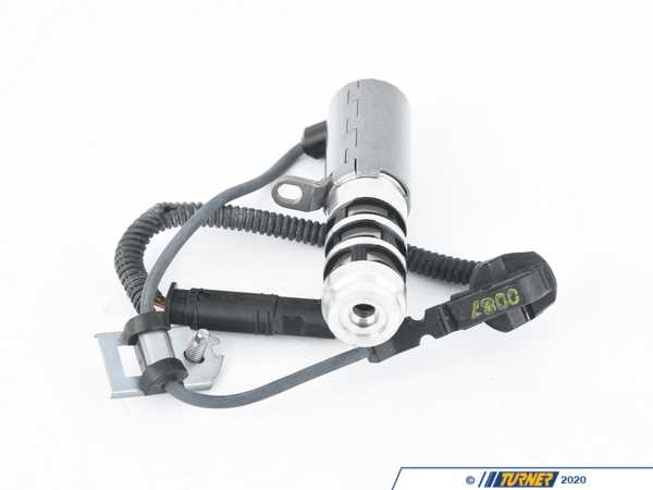 11417647238 - Solenoid Valve (SOLV) | Turner Motorsport