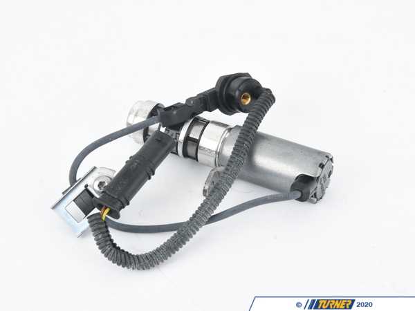 11417647238 - Solenoid Valve (SOLV) | Turner Motorsport