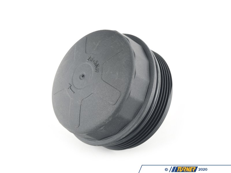 11427525334 - Bremmen Oil Filter Housing Cover - BMW N20 N52 N54 N55 ...