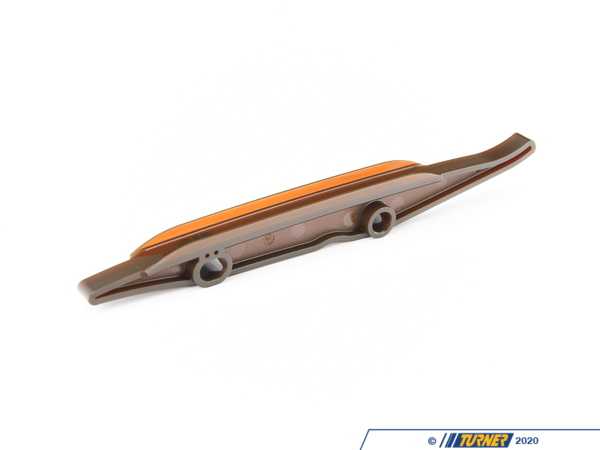 11317617489 - GUIDE RAIL | Turner Motorsport