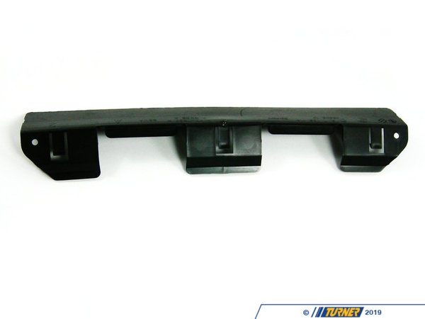 51757139114 - Genuine BMW Deflector Lip, Underbody Shield - 51757139114 ...