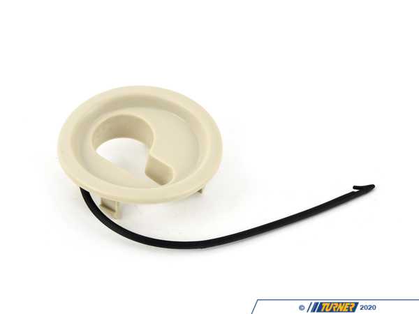51477267681 - Genuine MINI Cover,susp. Loop F Dividing - 51477267681 ...