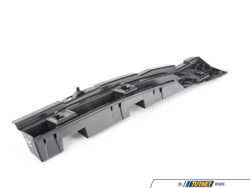 51777320209 - Genuine BMW Supporting Ledge Left - 51777320209 - F36 ...