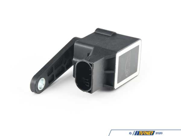 37146784696 - Bremmen Headlight Level Sensor - BMW E38 E39 E60 E61 E65 ...