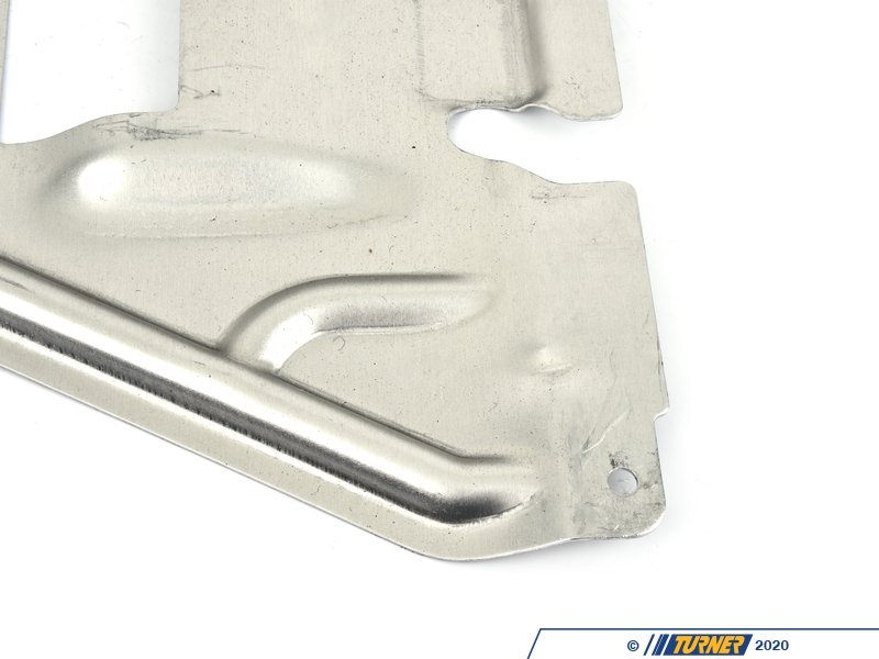 51757158386 - Genuine BMW Underfloor Coating Center - 51757158386 - E70 ...