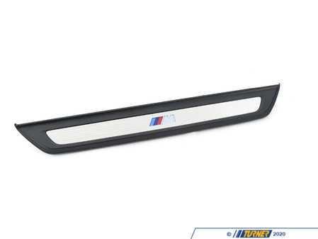 51478061056 - TRIM COVER FOR DOOR | Turner Motorsport