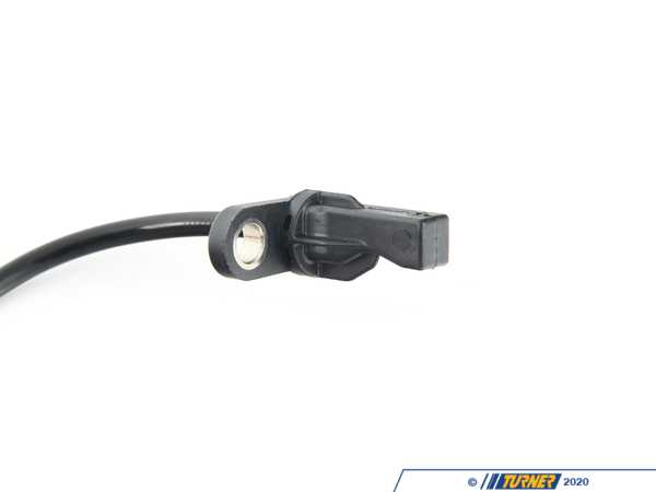 34526869320 - Bremmen ABS Wheel Speed Sensor - Front - BMW F22/23 F3X ...