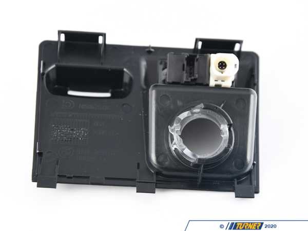 51169252108 - Genuine BMW Trim, Storage Compartment - 51169252108 - F15 ...