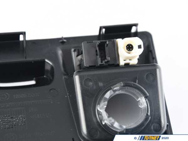 51169252108 - Genuine BMW Trim, Storage Compartment - 51169252108 - F15 ...