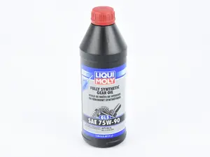 83222409710 - Genuine BMW TF0870 Transfer Case Oil - xDrive Models ...