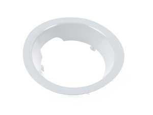 16117417843 - Genuine MINI Cover Ring For Fuel Filler Cap Grundiert ...