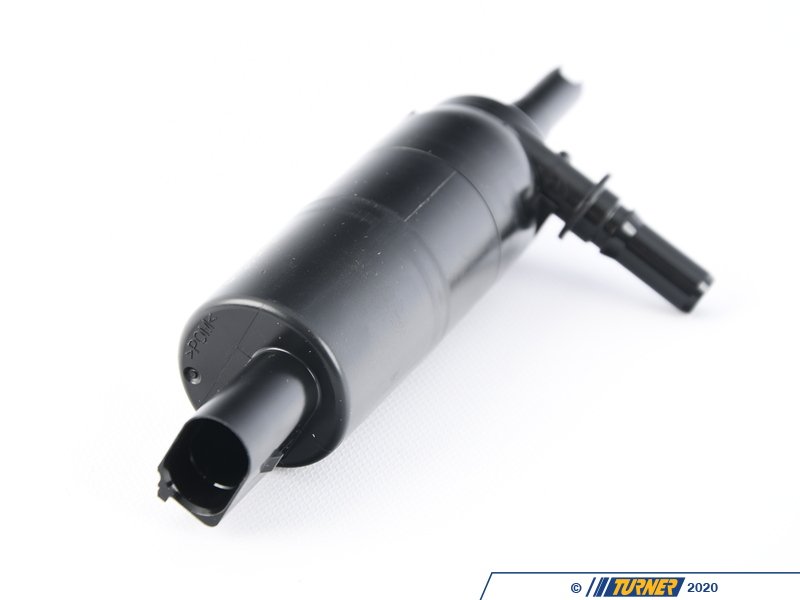 67637217792 - Headlamp Washer Pump | Turner Motorsport