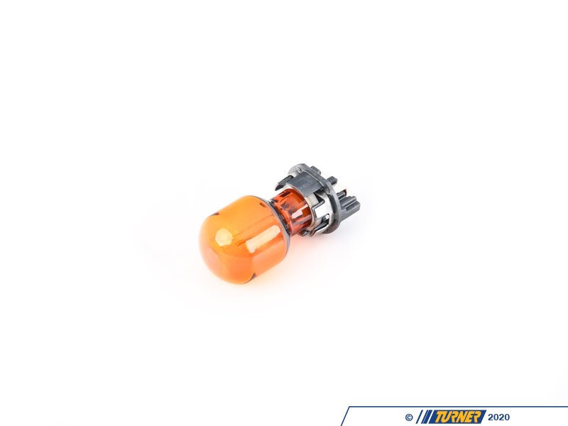 63117359248 - Genuine MINI Bulb Pwy24W - 63117359248 | Turner Motorsport