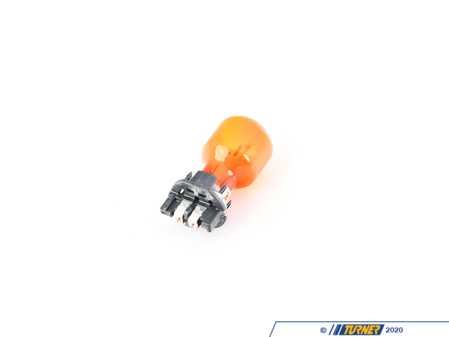 63117359248 - Genuine MINI Bulb Pwy24W - 63117359248 | Turner Motorsport
