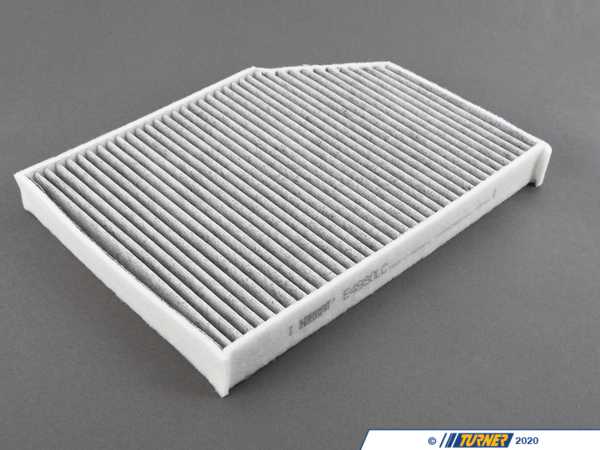 64119382885 - OEM Hengst Cabin Filter - Activated Charcoal - G01 G02 ...
