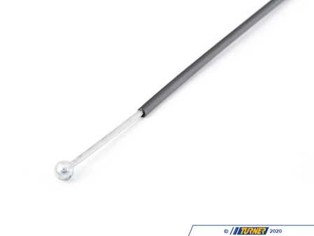 34406857639 - Genuine BMW Hand Brake Bowden Cable - 34406857639 - F22 ...