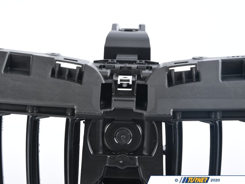 51749465190 - AIR DUCT WITH FLAP CONTROL | Turner Motorsport