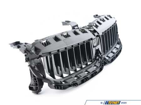 51749465190 - AIR DUCT WITH FLAP CONTROL | Turner Motorsport