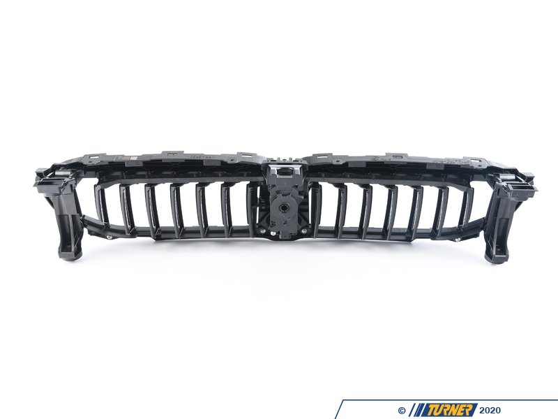 51749465190 - AIR DUCT WITH FLAP CONTROL | Turner Motorsport