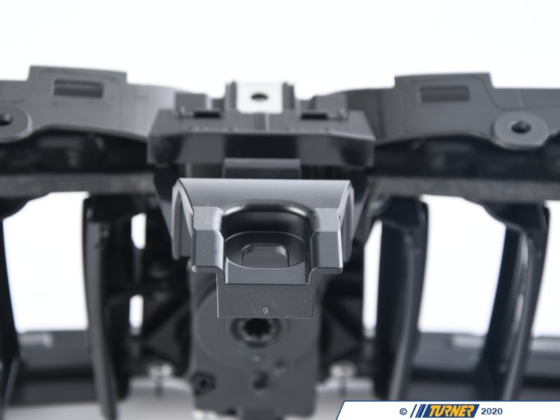 51749465190 - AIR DUCT WITH FLAP CONTROL | Turner Motorsport