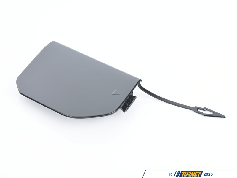 51118069949 - COVER, TOWING HINGE | Turner Motorsport