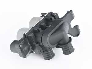 Valves | Turner Motorsport