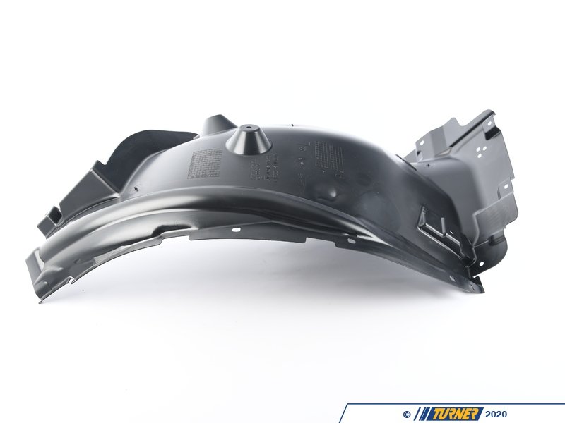 51717394815 - Genuine BMW Wheel Housing Cover Front Left - Rear Section ...