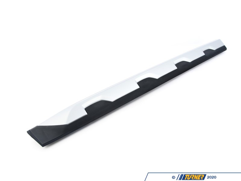51138499209 - MOULDING DOOR FRONT | Turner Motorsport