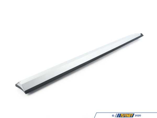 51138499209 - MOULDING DOOR FRONT | Turner Motorsport