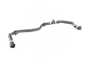 17127619688 - Genuine BMW Coolant Hose - 17127619688 - F10 | Turner ...