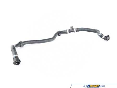 17127619688 - Genuine BMW Coolant Hose - 17127619688 - F10 | Turner ...