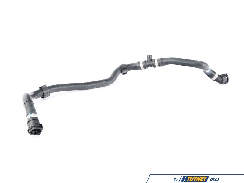 17127619688 - Genuine BMW Coolant Hose - 17127619688 - F10 | Turner ...