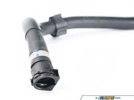 17127619688 - Genuine BMW Coolant Hose - 17127619688 - F10 | Turner ...
