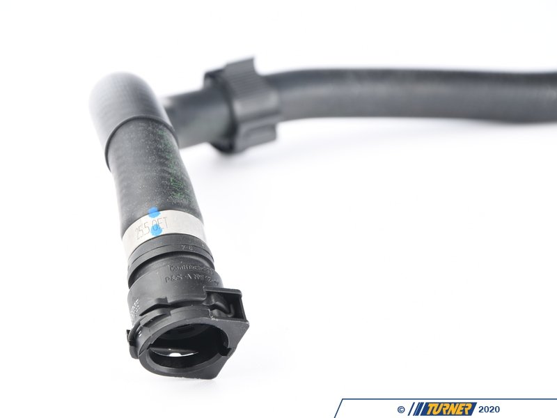 17127619688 - Genuine BMW Coolant Hose - 17127619688 - F10 | Turner ...