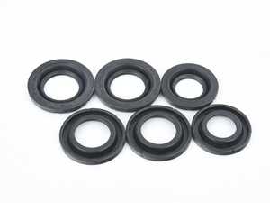 34117845750 - Genuine BMW Repair Set Brake Caliper - 34117845750 ...