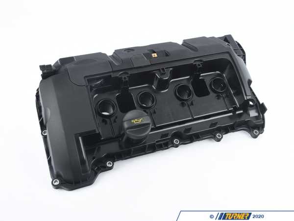 11127646554 - Valve Cover - N12/N16 Engines | Turner Motorsport