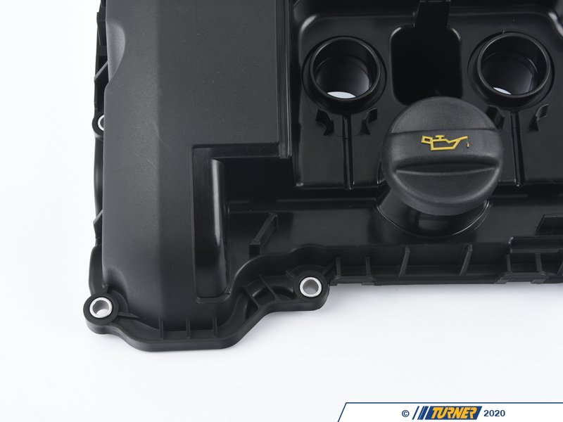 11127646554 - Valve Cover - N12/N16 Engines | Turner Motorsport