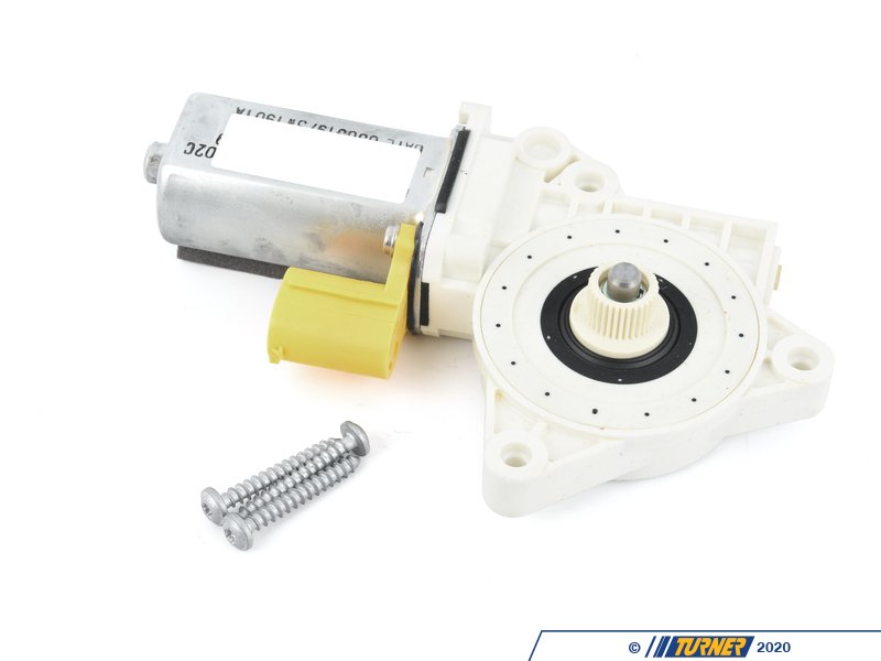 67626954275 - Window Electric Motor - Front Left | Turner Motorsport