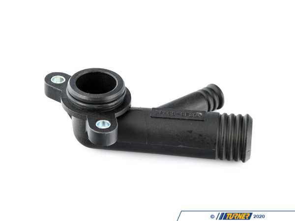 11531743679 - Febi Coolant System Connector - E36, Z3 | Turner Motorsport