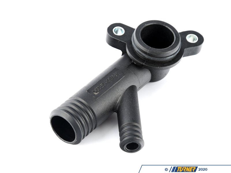 11531743679 - Febi Coolant System Connector - E36, Z3 | Turner Motorsport