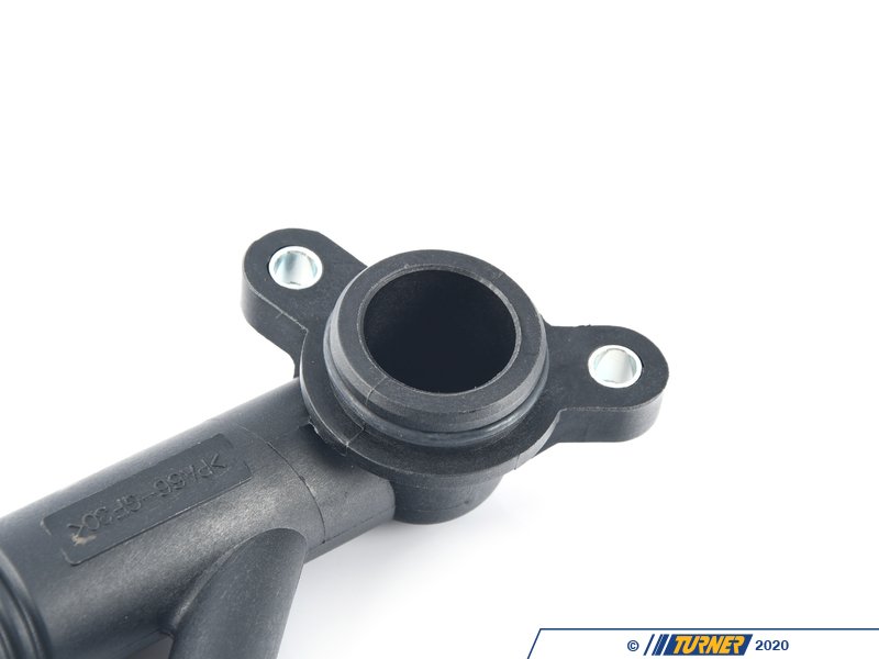 11531743679 - Febi Coolant System Connector - E36, Z3 | Turner Motorsport