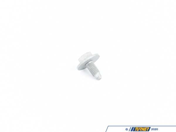 07147147513 - HEX BOLT WITH WASHER | Turner Motorsport