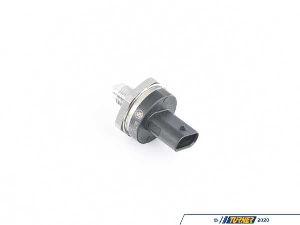 13538631820 - SENSOR, HIGH-PRESSUR | Turner Motorsport