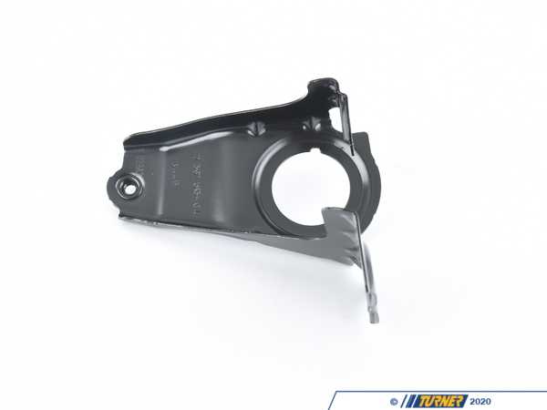 41357475795 - SIDE PANEL BRACKET, | Turner Motorsport