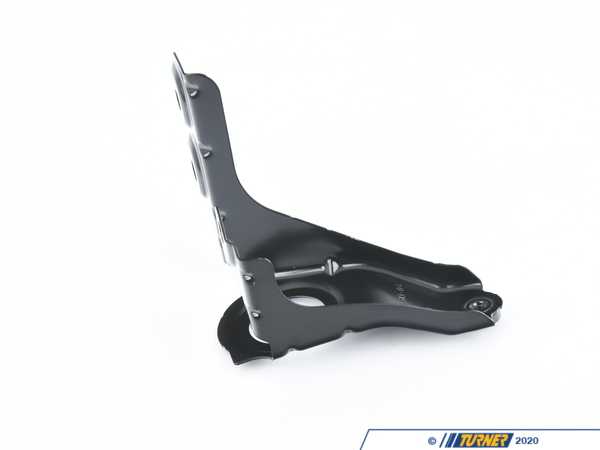 41357475795 - SIDE PANEL BRACKET, | Turner Motorsport