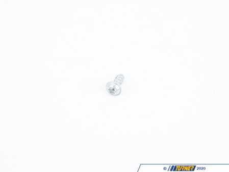 54107198616 - Genuine BMW Screw K40 3,9X10 - 54107198616 - E53,E70 X5 ...