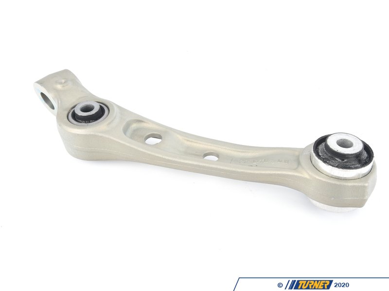 31126850605 - OEM Lemforder Front Lower Control Arm, Left - 31126850605 ...