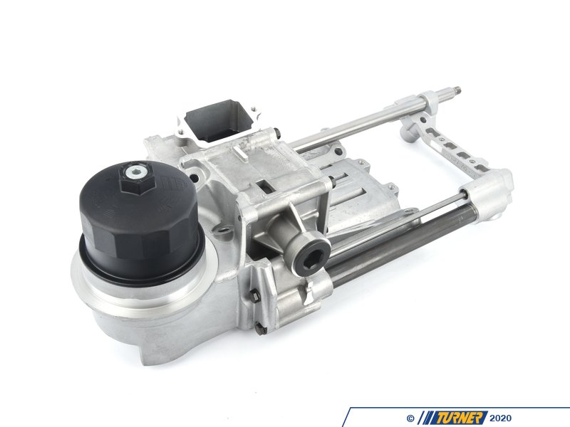 11417561428 - Genuine BMW Oil Pump - E60 E63 E64 E65 E66 | Turner Motorsport